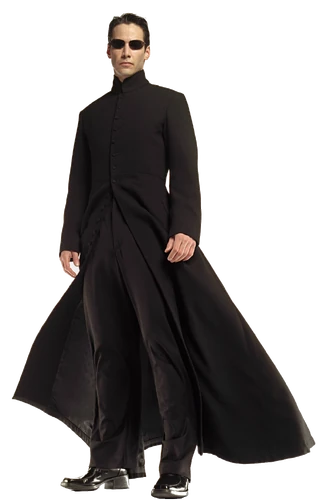 Neo (Matrix) | Wikia Liber Proeliis | Fandom