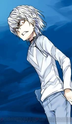 Accelerator | Wikia Liber Proeliis | Fandom
