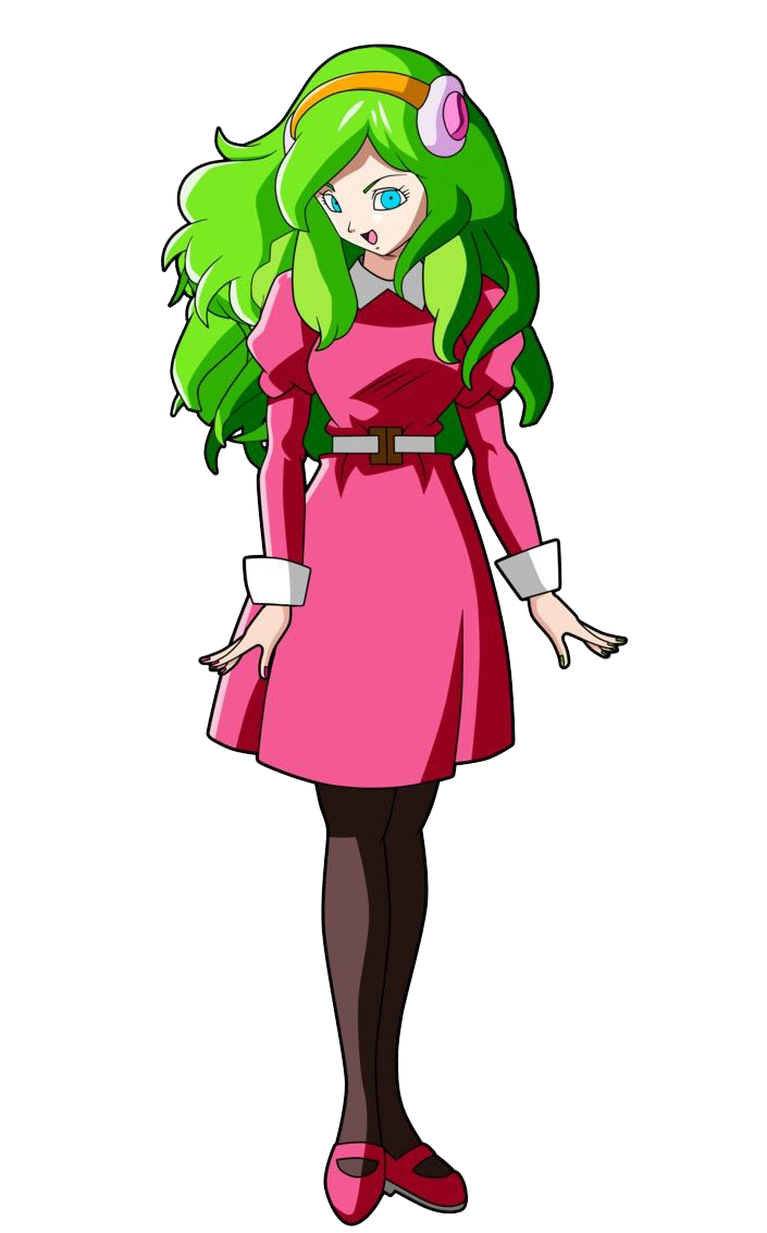 Ribrianne | Wikia Liber Proeliis | Fandom