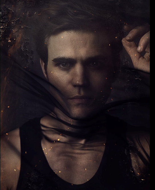 Silas (The Vampire Diaries) | Wikia Liber Proeliis | Fandom
