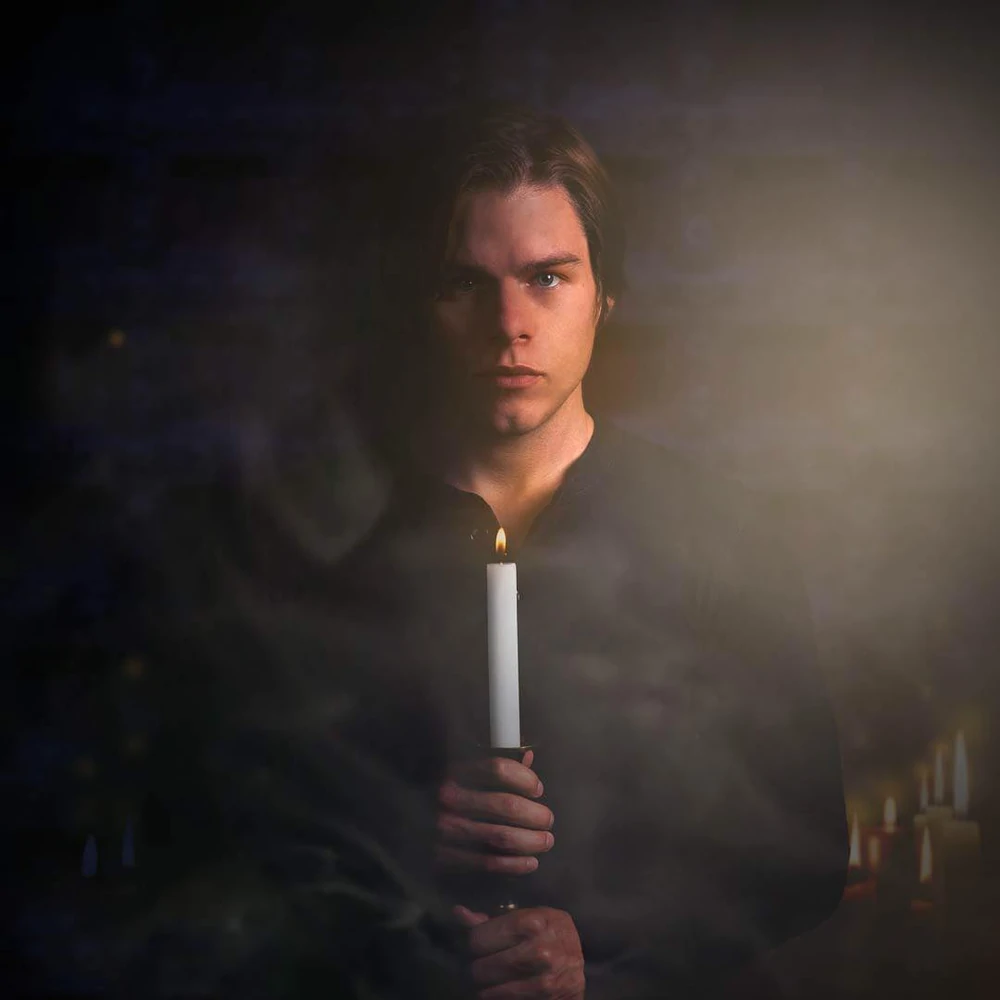 Jack Morton | Wikia Liber Proeliis | Fandom