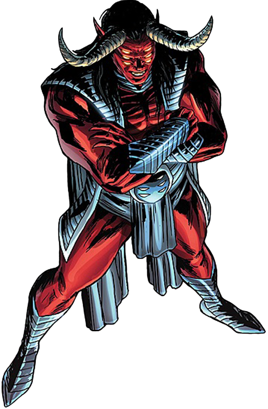 Trigon | Wikia Liber Proeliis | Fandom