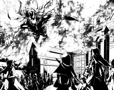 Stiyl Magnus | Wikia Liber Proeliis | Fandom