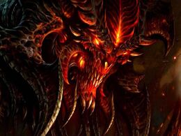 Diablo (Franquia) | Wikia Liber Proeliis | Fandom