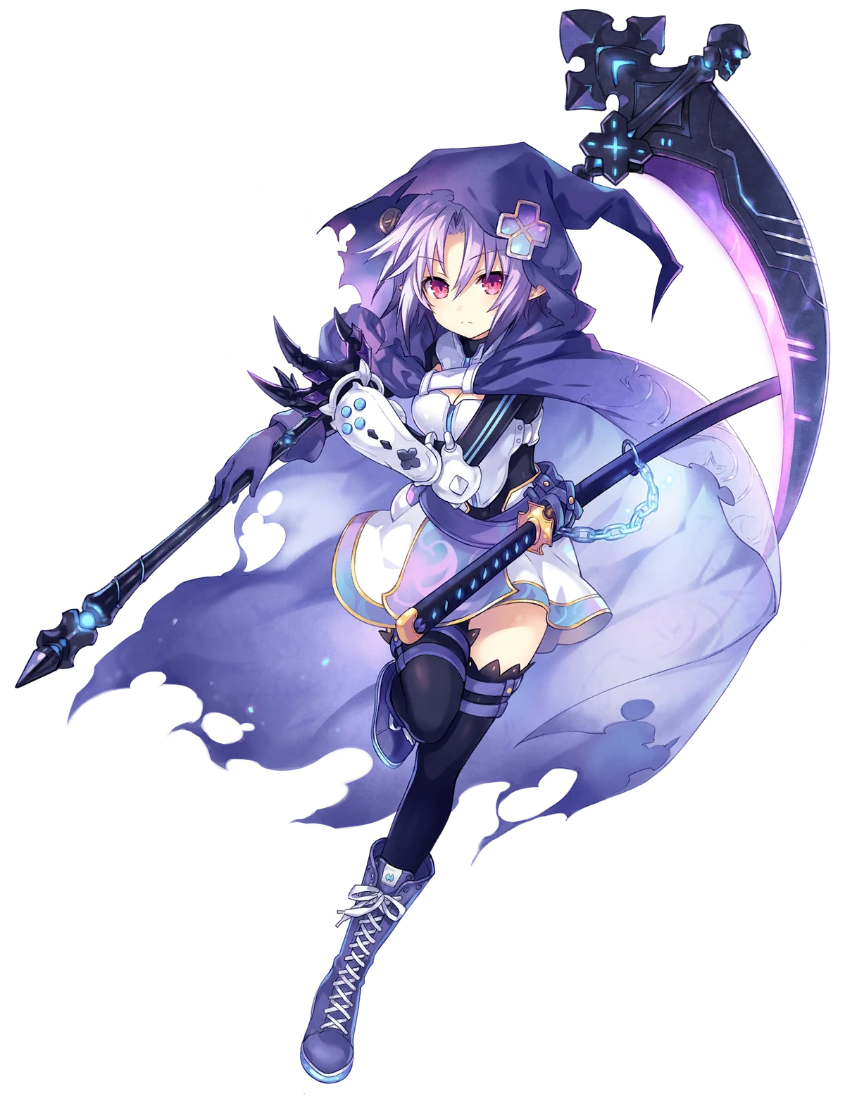 Hirotune | Wikia Liber Proeliis | Fandom