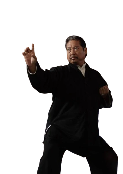 Hung Chun-nam | Wikia Liber Proeliis | Fandom