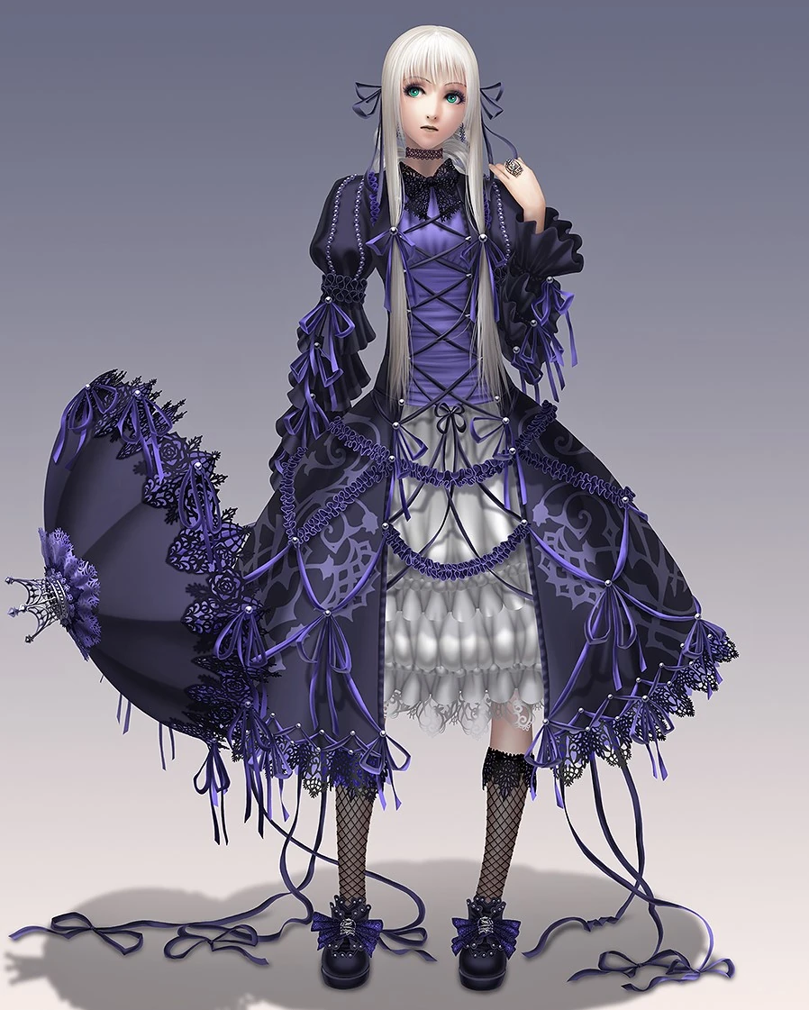 Etheldrea | Wikia Liber Proeliis | Fandom