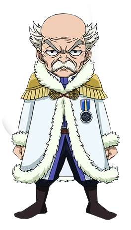 Makarov | Wikia Liber Proeliis | Fandom