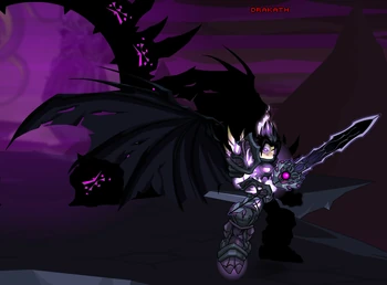 Drakath | Wikia Liber Proeliis | Fandom