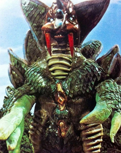 Gundarguirus | Wikia Liber Proeliis | Fandom