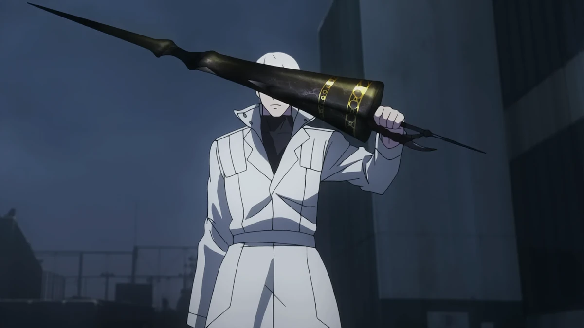 IXA | Wikia Liber Proeliis | Fandom