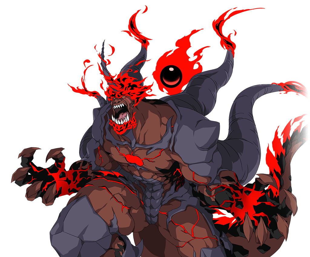 Yammy Llargo (CFYOW) | Wikia Liber Proeliis | Fandom