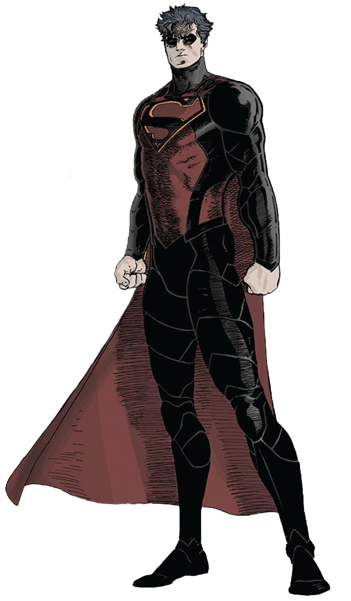 Brutaal (DC Comics) | Wikia Liber Proeliis | Fandom