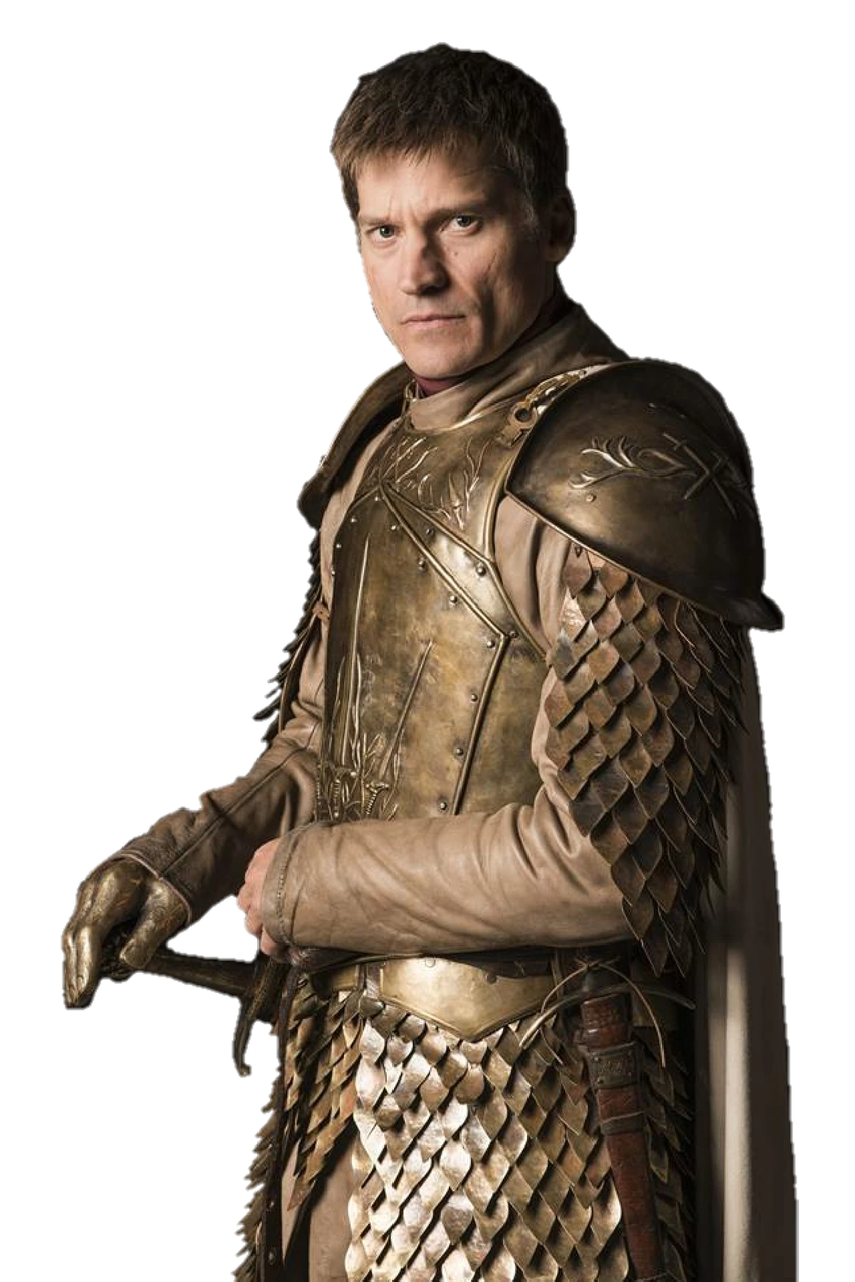 Jaime Lannister (Game of Thrones) | Wikia Liber Proeliis | Fandom