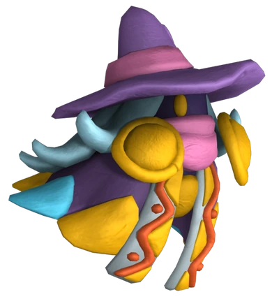 Drawcia | Wikia Liber Proeliis | Fandom