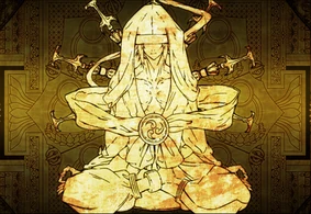 Shinza Bansho | Wikia Liber Proeliis | Fandom