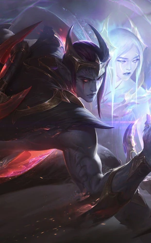 Aphelios | Wikia Liber Proeliis | Fandom