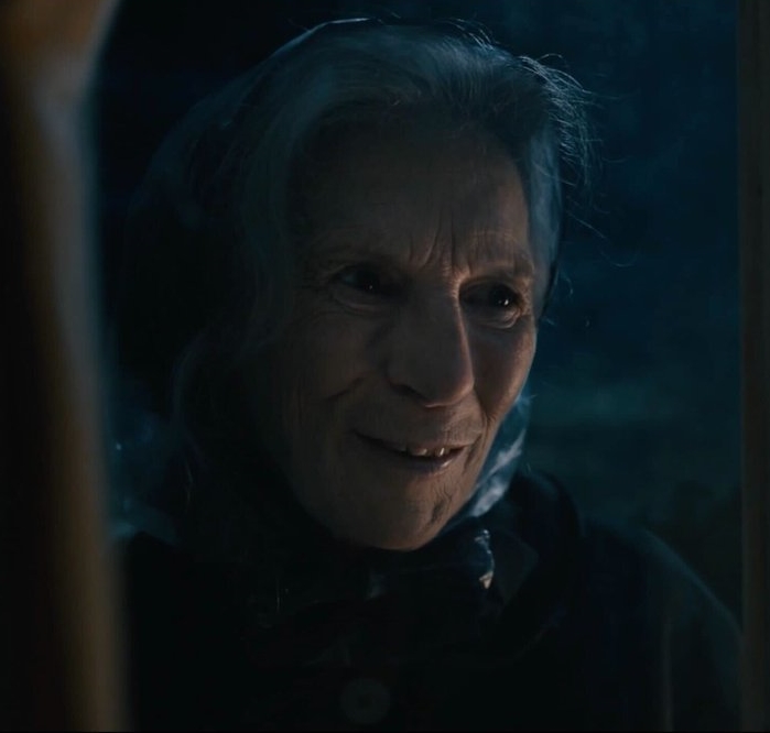 Os Monstros (From) | Wikia Liber Proeliis | Fandom