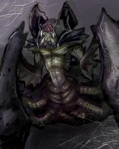 Silitha | Wikia Liber Proeliis | Fandom