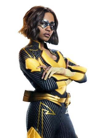 Rajada (CW) | Wikia Liber Proeliis | Fandom