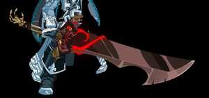 Sepulchure | Wikia Liber Proeliis | Fandom