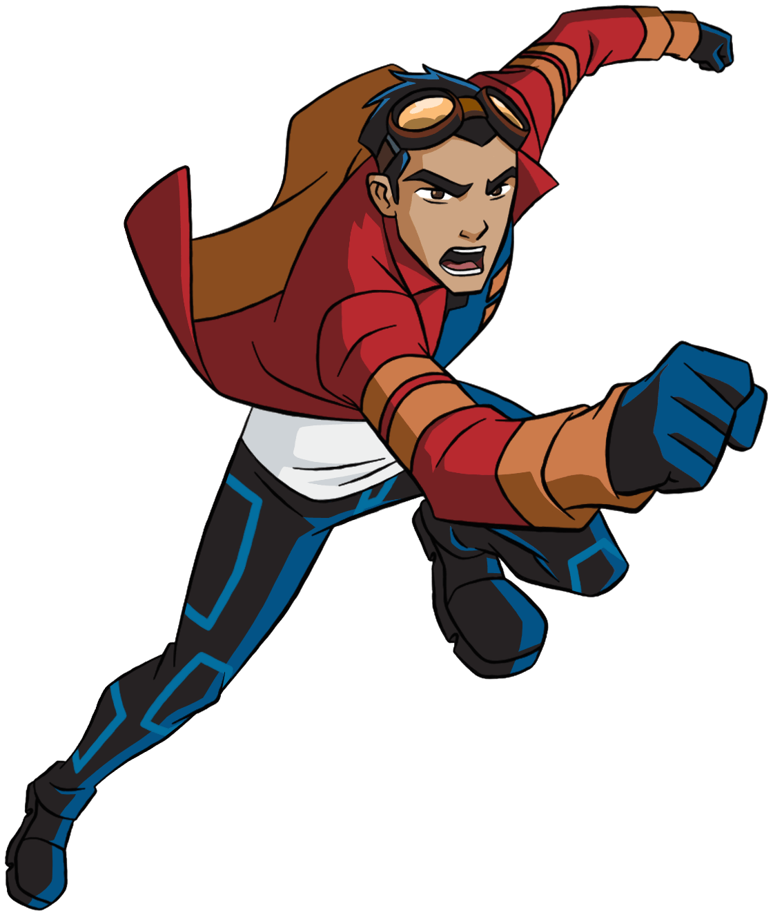 Rex Salazar | Wikia Liber Proeliis | Fandom