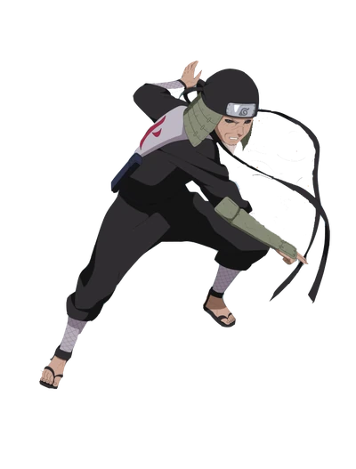 Hiruzen Sarutobi | Wikia Liber Proeliis | Fandom