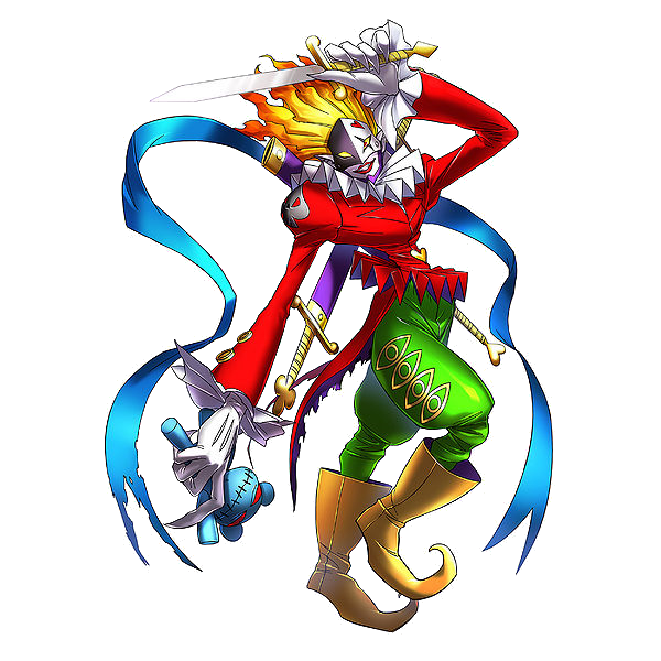 Categoria:22D | Wikia Liber Proeliis | Fandom