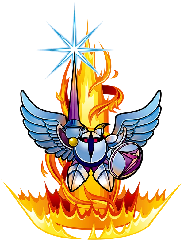 Galacta Knight | Wikia Liber Proeliis | Fandom
