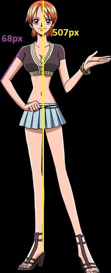 Blog de usuário:Sazanken/Nami speed | Wikia Liber Proeliis | Fandom