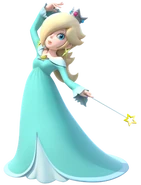 Rosalina | Wikia Liber Proeliis | Fandom