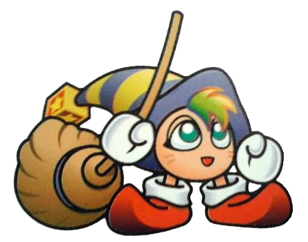 Gryll (Kirby) | Wikia Liber Proeliis | Fandom