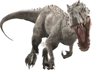 Indominus rex | Wikia Liber Proeliis | Fandom