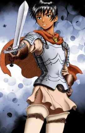 Casca | Wikia Liber Proeliis | Fandom