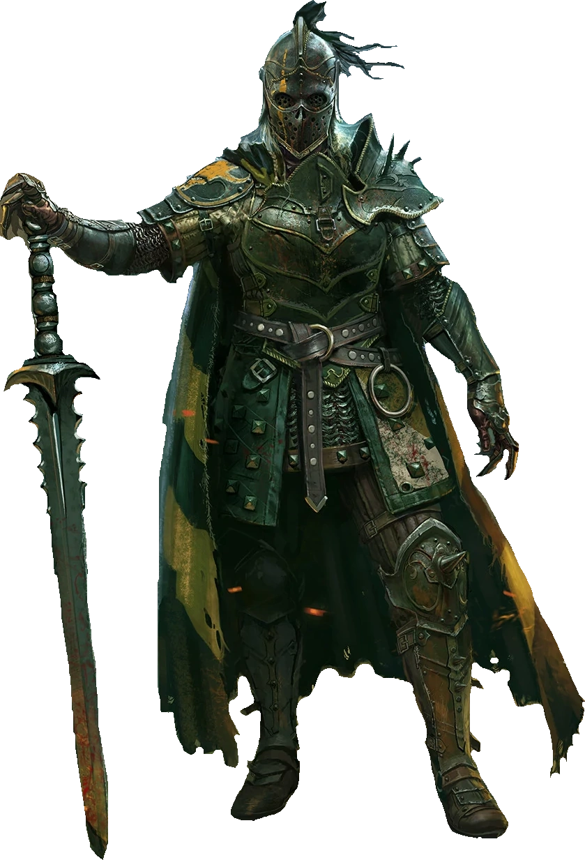Apollyon | Wikia Liber Proeliis | Fandom