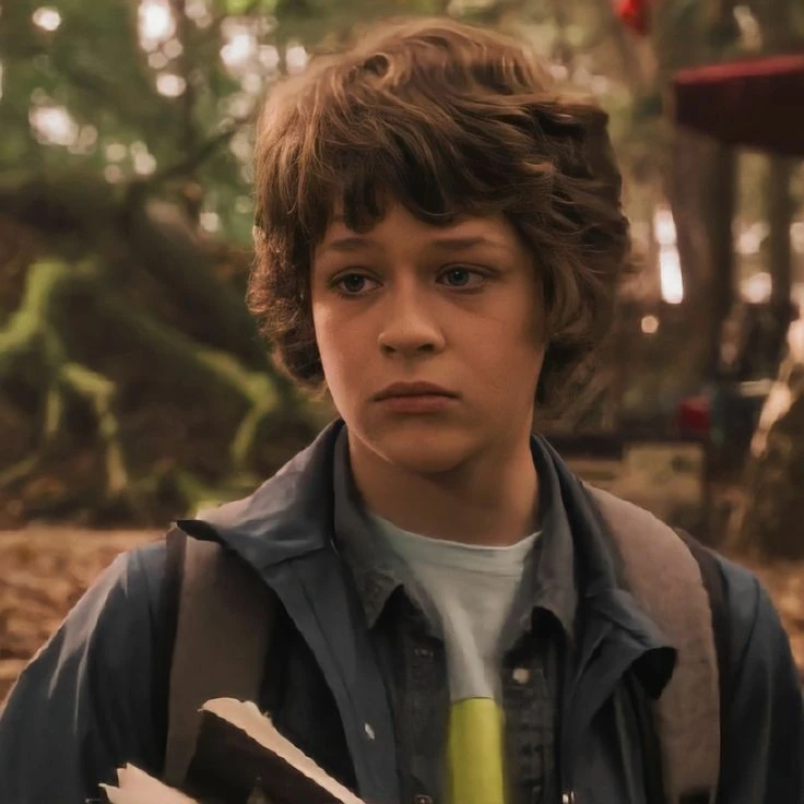 Adam Young (Good Omens) | Wikia Liber Proeliis | Fandom