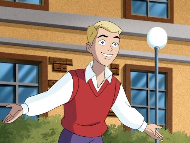 Ray Thompson | Wikia Liber Proeliis | Fandom