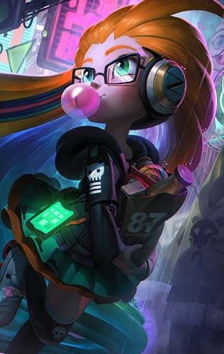 Zoe | Wikia Liber Proeliis | Fandom