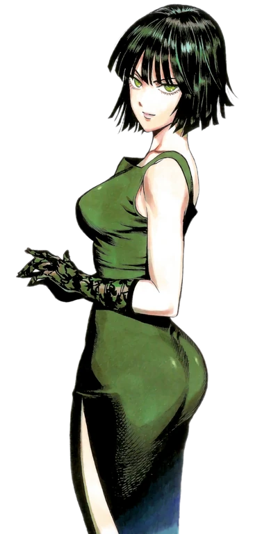 Fubuki | Wikia Liber Proeliis | Fandom