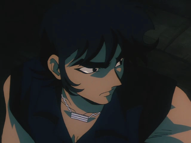 Devilman (OVA) | Wikia Liber Proeliis | Fandom