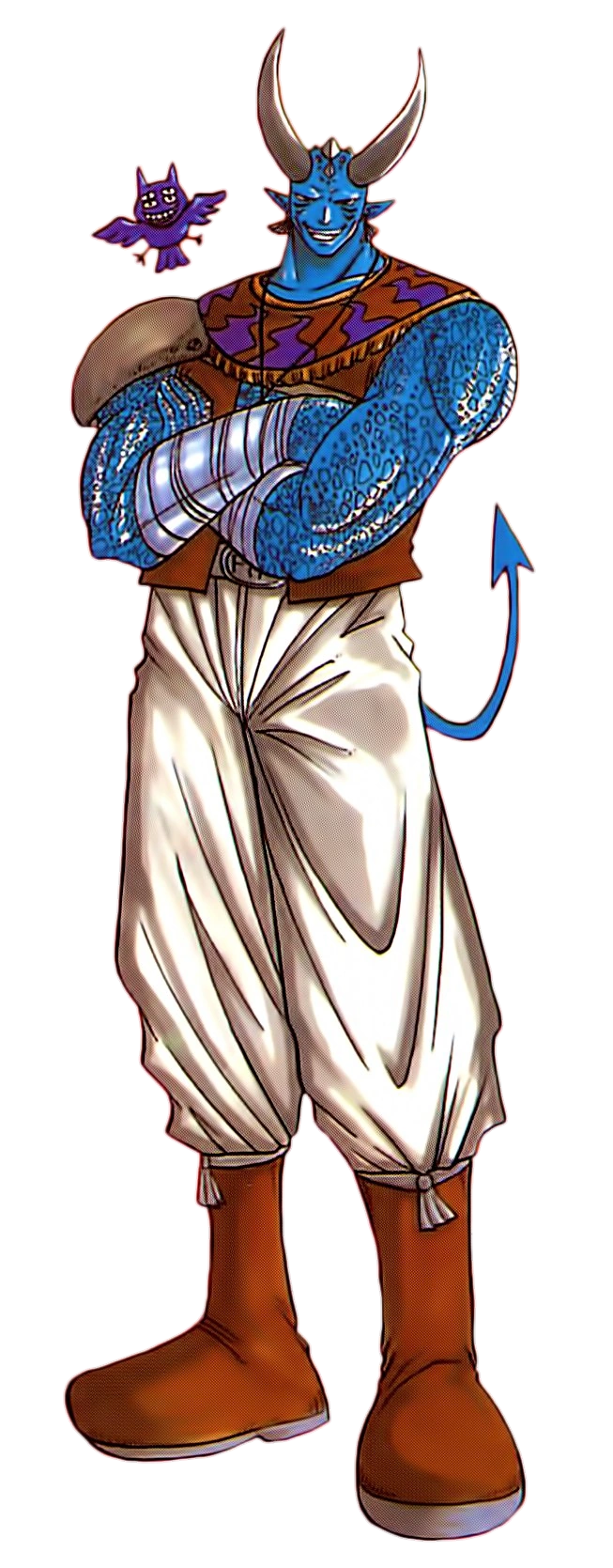 Berial | Wikia Liber Proeliis | Fandom