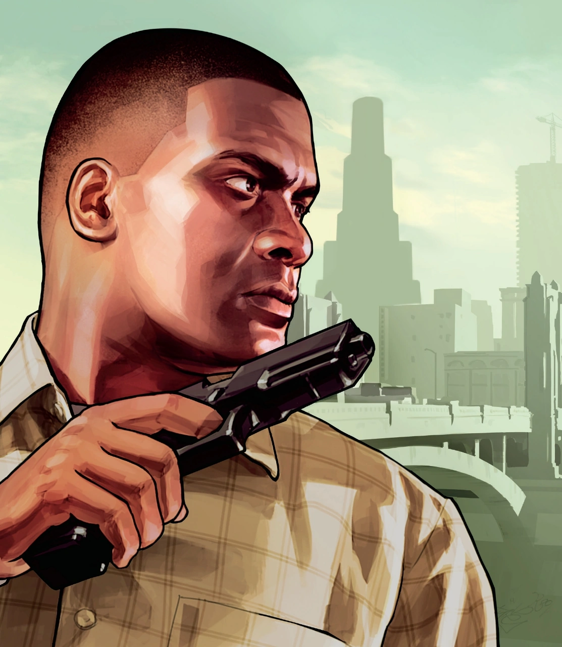 Grand Theft Auto | Wikia Liber Proeliis | Fandom