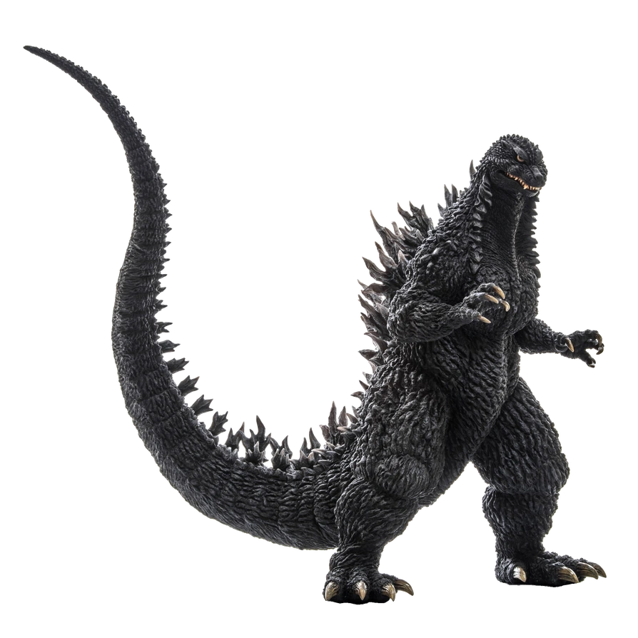 Godzilla (Saga Kiryu) | Wikia Liber Proeliis | Fandom
