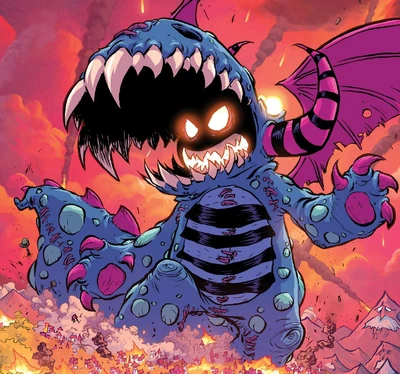 Duncan | Wikia Liber Proeliis | Fandom