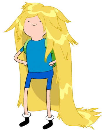 Finn Mertens | Wikia Liber Proeliis | Fandom