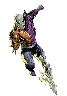 Metamorfo (DC Comics) | Wikia Liber Proeliis | Fandom