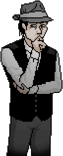 Trilby | Wikia Liber Proeliis | Fandom