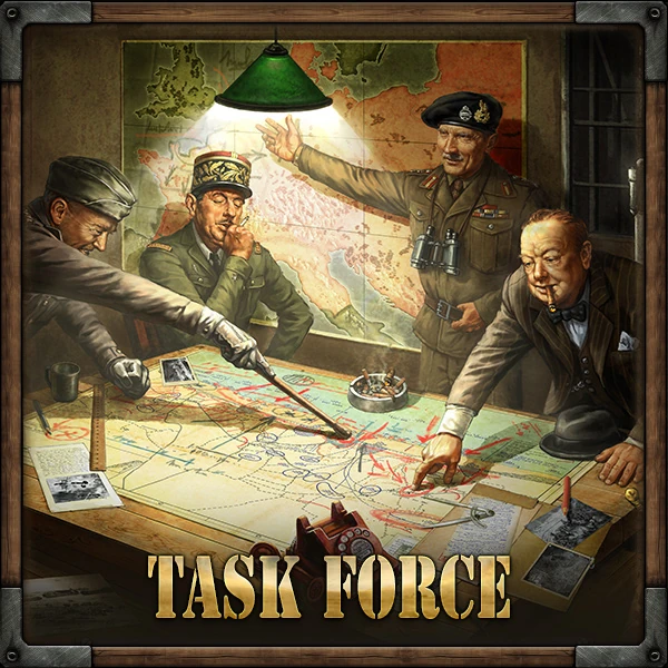 User blog:AfrikaKørps/Task Force | LIBERATORS wiki | Fandom