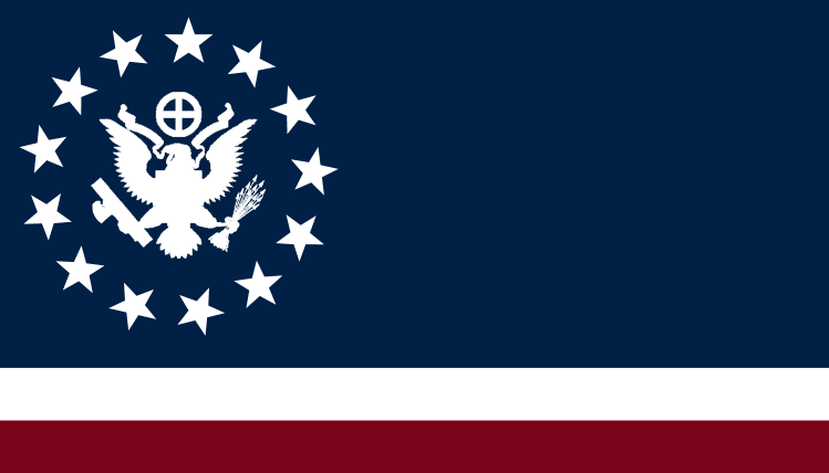 Republic of America | Liberty Fallen: Broken Star Wiki | Fandom