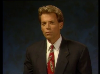 David Duke | Liberty Fallen: Broken Star Wiki | Fandom